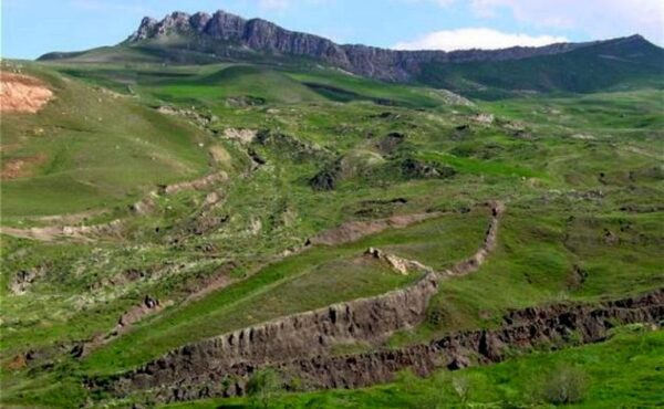 Resting place of the Ark of Prophet Nuh (عليه السلام ...
