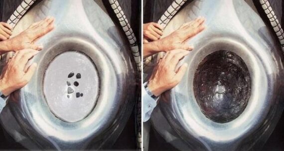 Hajar al-Aswad (The Black Stone) - IslamicLandmarks.com