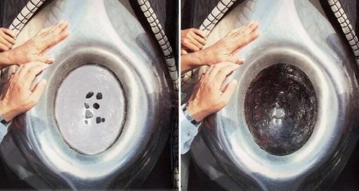 Hajar al-Aswad (The Black Stone) - IslamicLandmarks.com