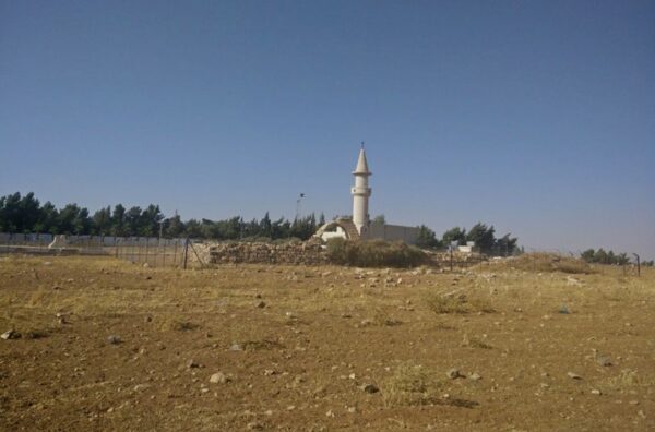 Site of the Battle of Mu’ta - IslamicLandmarks.com