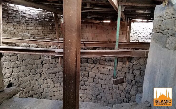 Well of Arees | Bir Al-Khatam | History & Facts | Islamic Landmarks