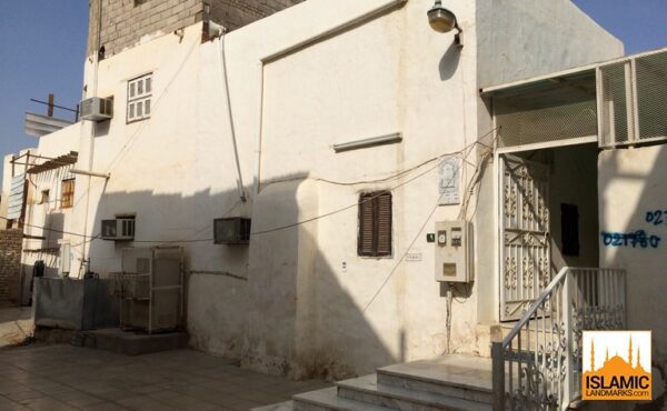 Masjid al-Ra'yah - IslamicLandmarks.com