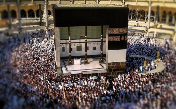 Why Is The Kaaba Important In Islam? | The Significance To Muslims ...