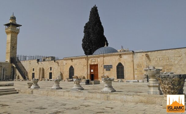 Islamic Museum - IslamicLandmarks.com