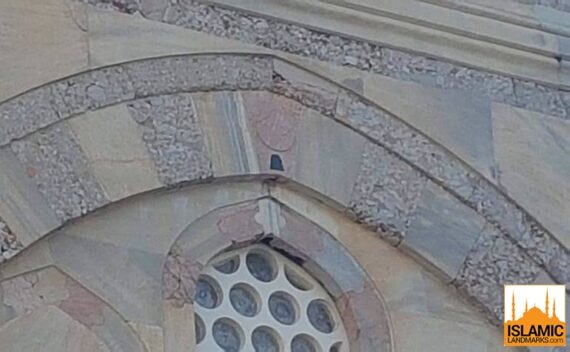 Suleymaniye Mosque - IslamicLandmarks.com