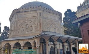 Suleymaniye Mosque - IslamicLandmarks.com