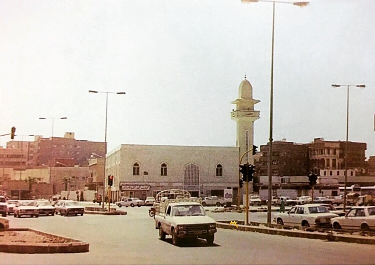 Masjid Sabaq - IslamicLandmarks.com