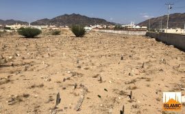 Site of the Battle of Badr - IslamicLandmarks.com