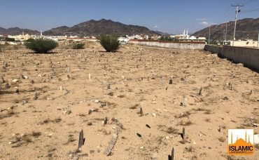 Site of the Battle of Badr - IslamicLandmarks.com