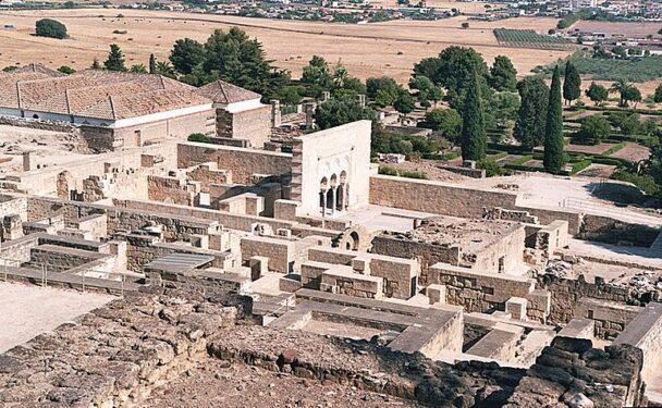 15 Beautiful Islamic Historical Places in Spain Muslims Must Visit ...