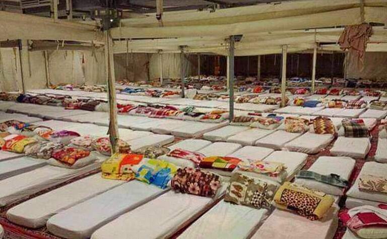 Mina - IslamicLandmarks.com