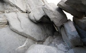 Jabal al-Hira (Mount Hira) - IslamicLandmarks.com