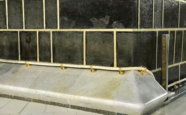 The Shadharawan - IslamicLandmarks.com