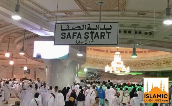 Makkah Ziyarat Tours | Private Holy Places Trips in Mecca | Islamic ...