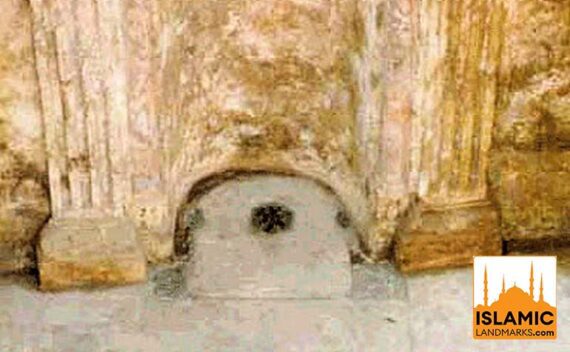 House of Khadija (رضي الله عنها) - IslamicLandmarks.com