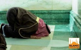 Rukan Yamani (The Yemeni Corner) - IslamicLandmarks.com