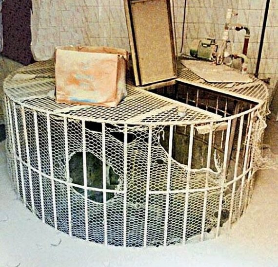 Bir Tuwa (Well of Tuwa) - IslamicLandmarks.com