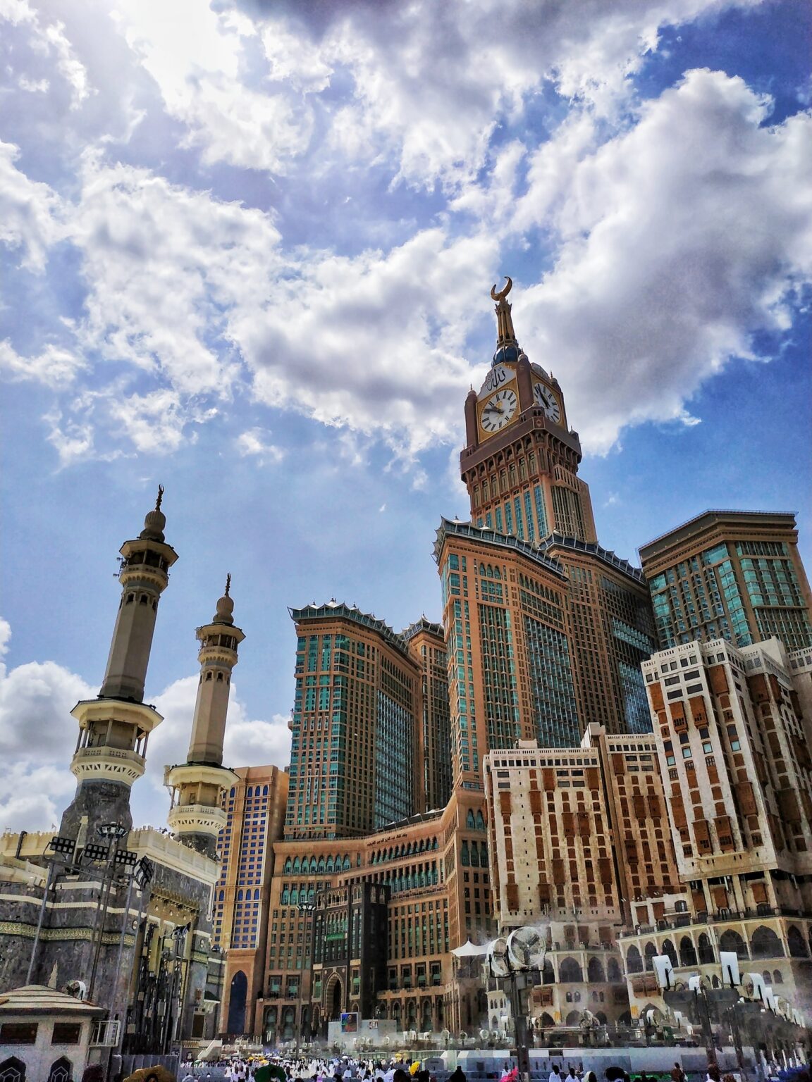 10 Fascinating Facts About Mecca | Holiest City in Islam | Islamic ...