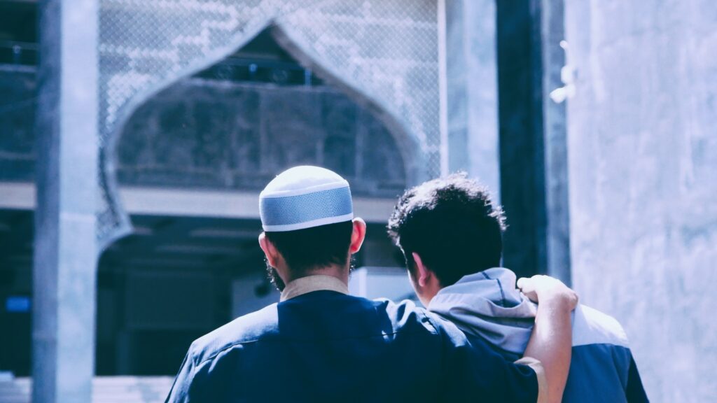 Treaty of Hudaybiyyah | History, Lessons, Key Events and Importance ...