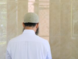 Story of Prophet Shuaib (AS) | Story, Miracles, Duas, Punishment ...