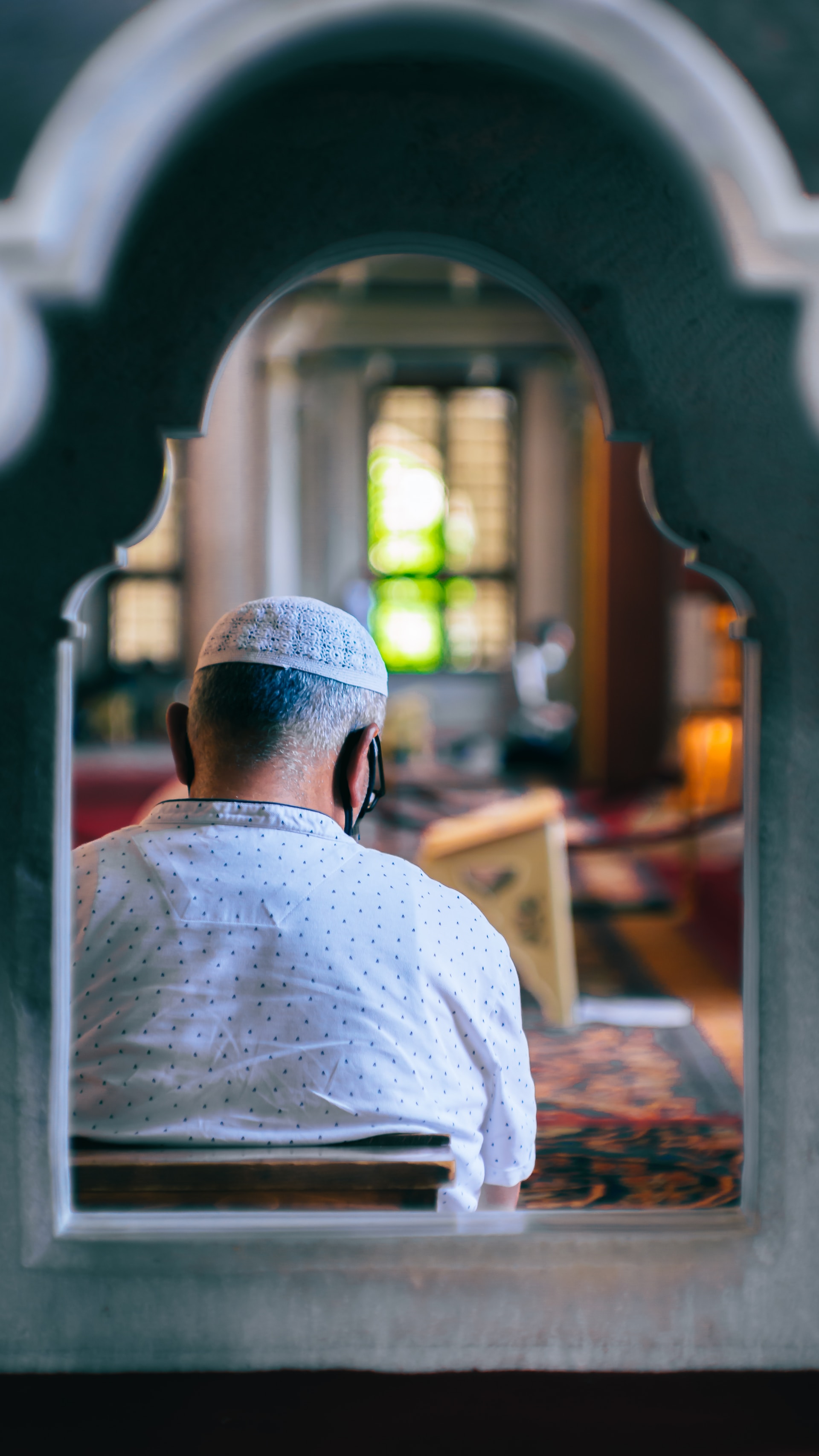 Kul Sharif Mosque | History, Interior, Architecture, Facts and More ...