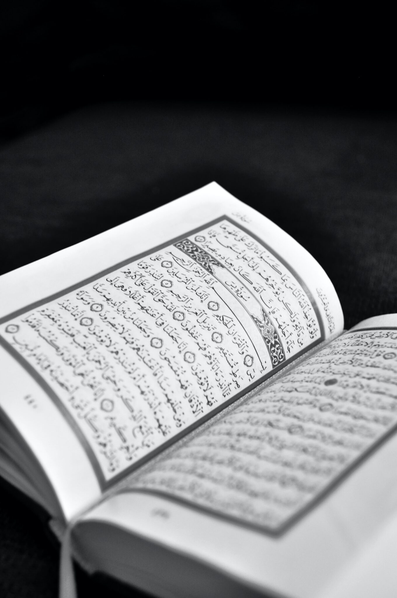 Why Do Muslims Pray Towards Mecca? | Qibla Direction | Islamic Landmarks