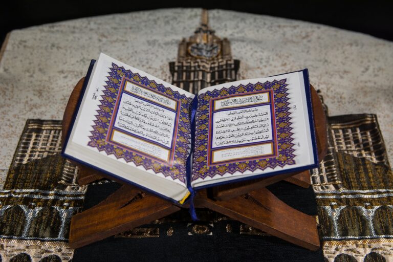 The Story of Prophet Musa (AS) | Guidance, Signs and Miracles From ...
