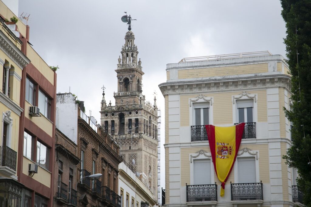 10 Majestic Mosques In Spain | Magical Islamic Masjid Landmarks