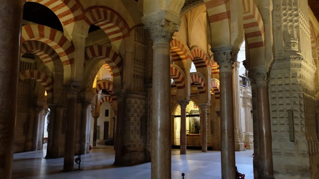 10 Majestic Mosques In Spain | Magical Islamic Masjid Landmarks