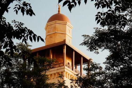 Mosques In Jordan | Must Visit Historical Mosques | Islamic Landmarks