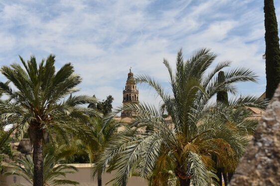 15 Beautiful Islamic Historical Places in Spain Muslims Must Visit ...