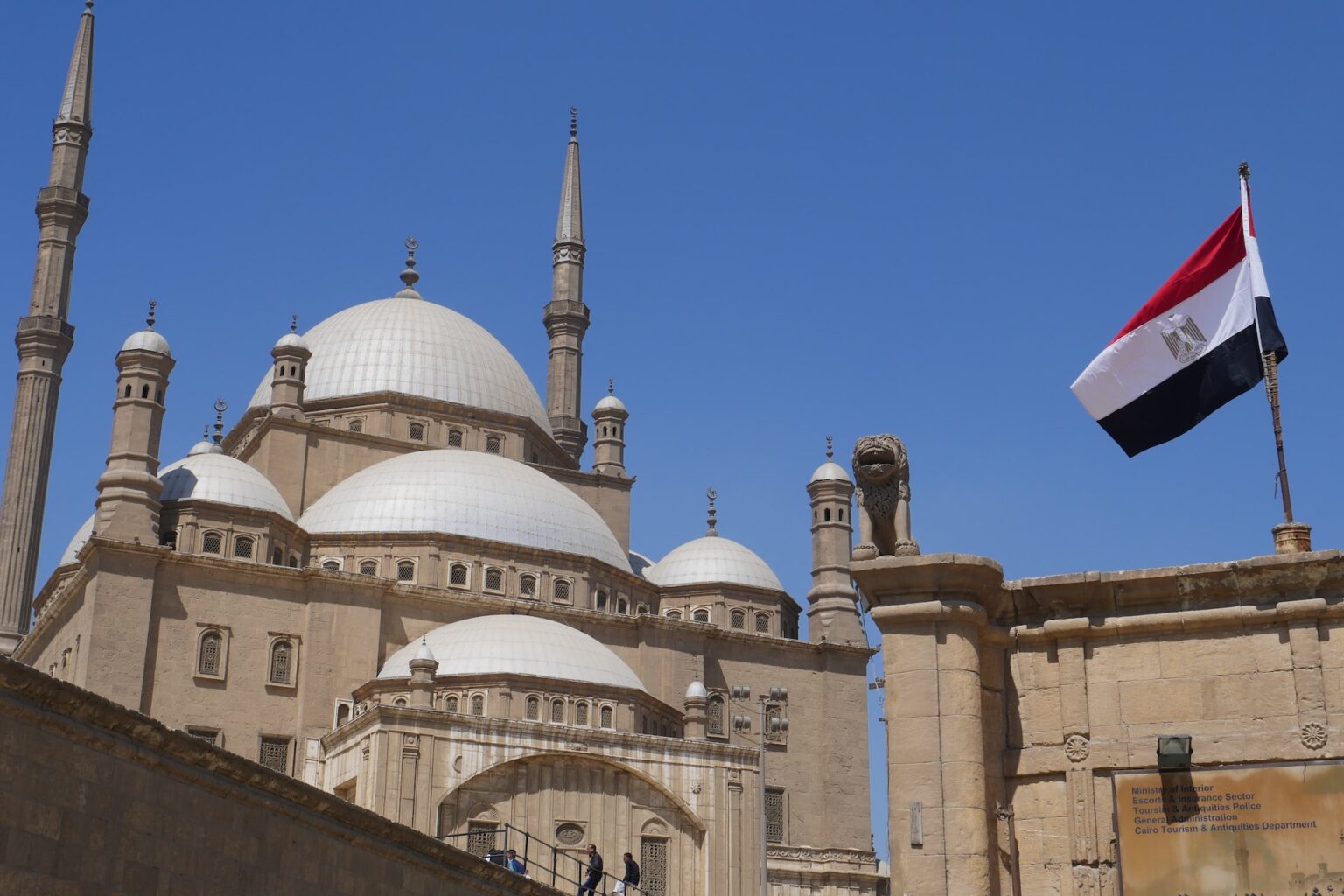 10 Mosques in Egypt | A Glimpse Into The Land of Spiritual Wonders ...
