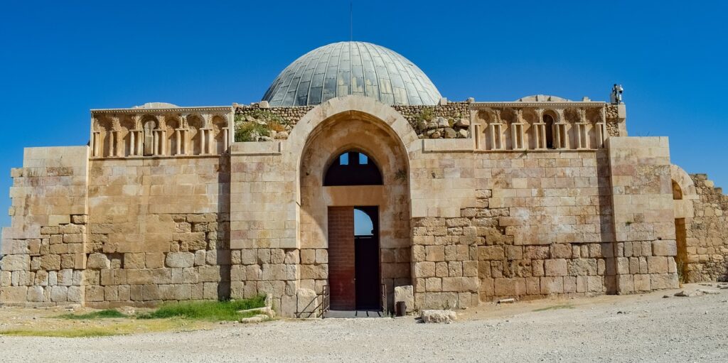 Mosques In Jordan | Must Visit Historical Mosques | Islamic Landmarks