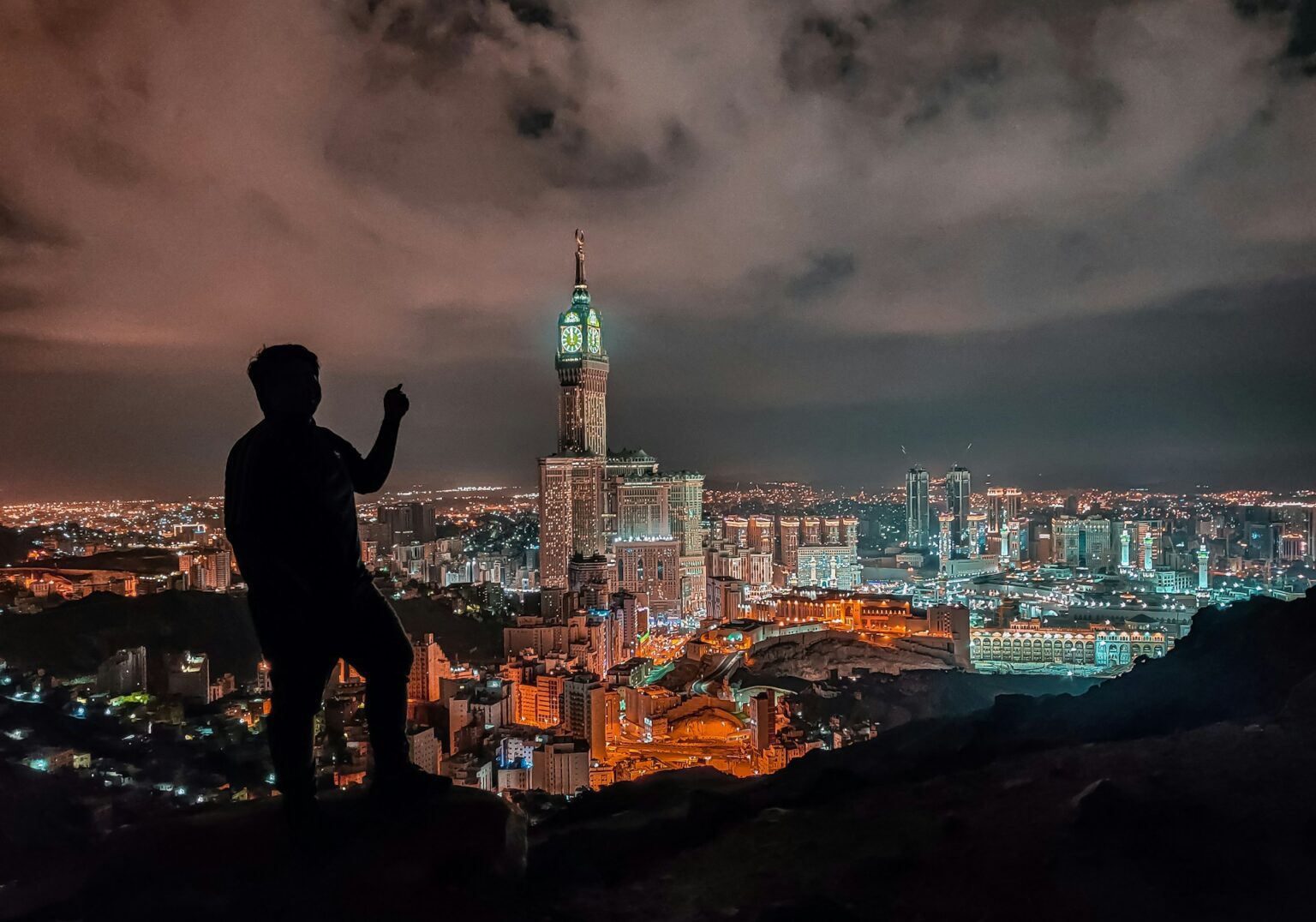12 Places To Visit In Makkah | Top Attractions & Things To Do | Islamic ...