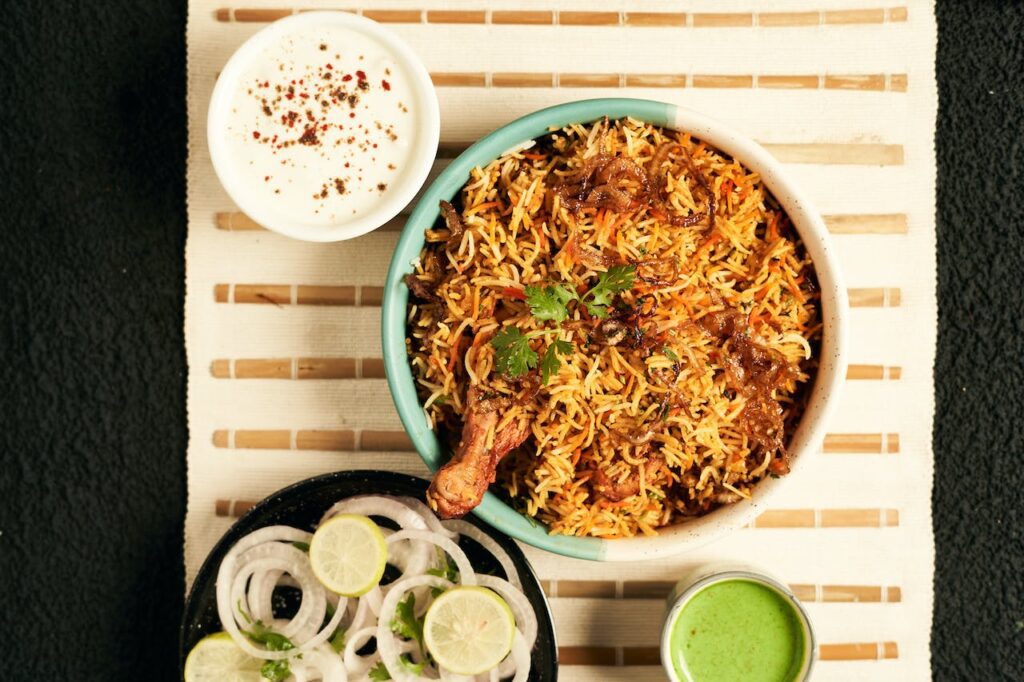 Pakistani Restaurants In Makkah | Delicious Cultural Cuisines | Islamic ...