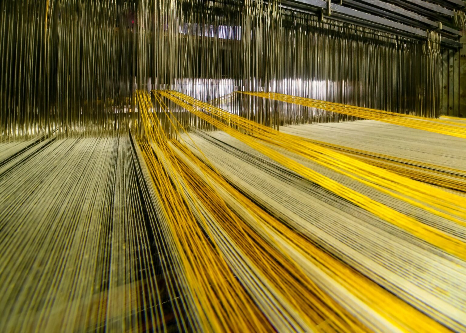 Kiswa Factory in Makkah | Significance, History, Material | Islamic ...